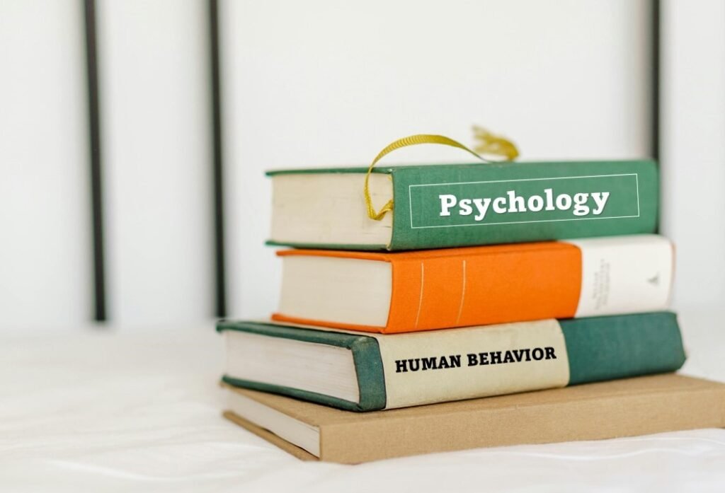 GRE Psychology - Edufit