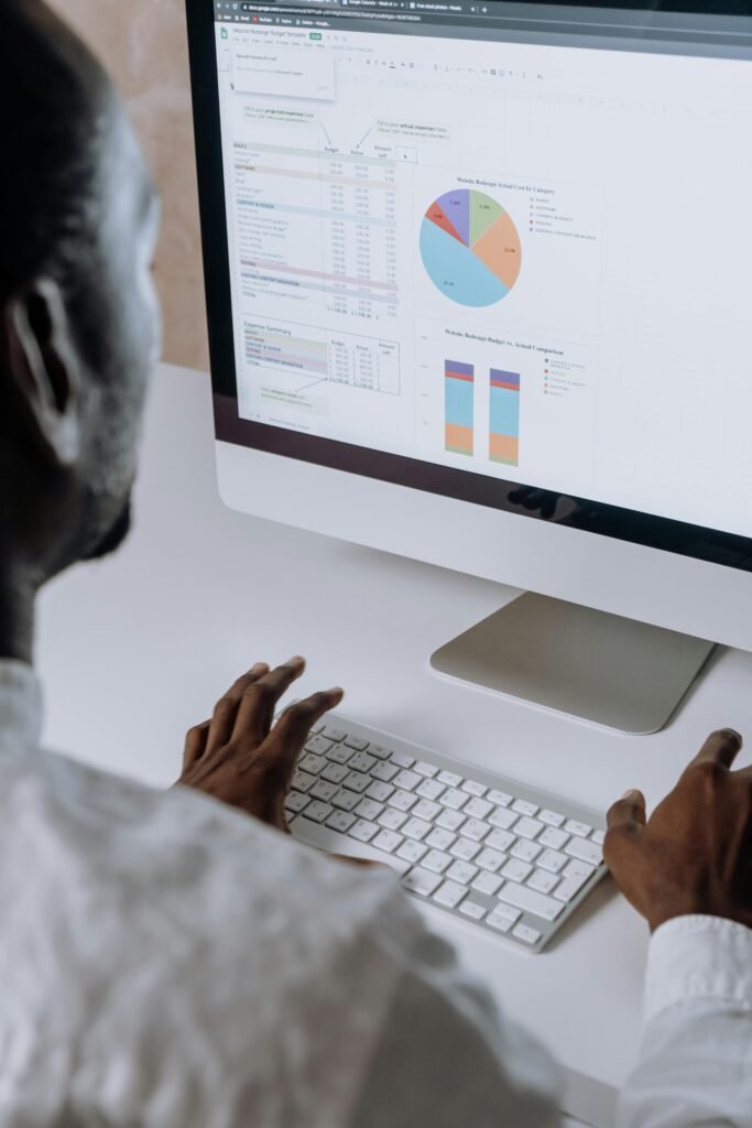 Statistics Tutoring - Edufit